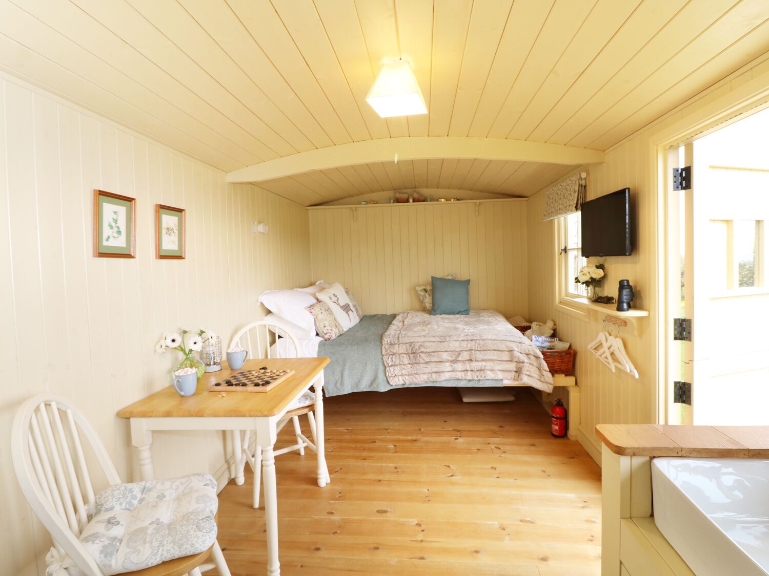 Willow, Romantic, Character Holiday Cottage In Wadebridge - Wadebridge