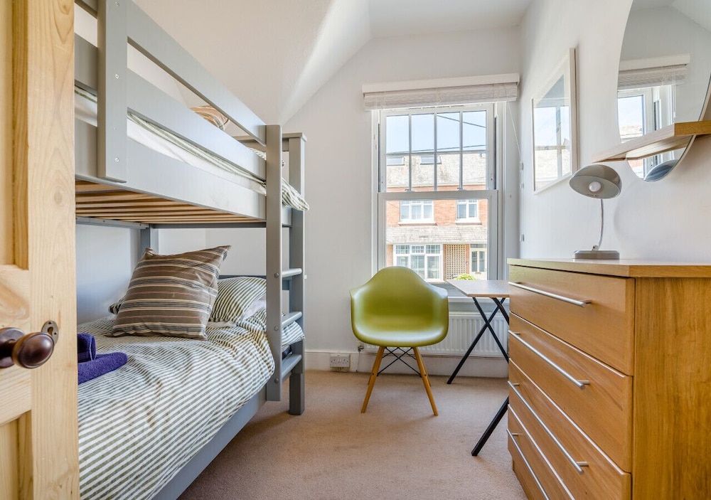 Penquean - Three Bedroom House, Sleeps 6 - Padstow
