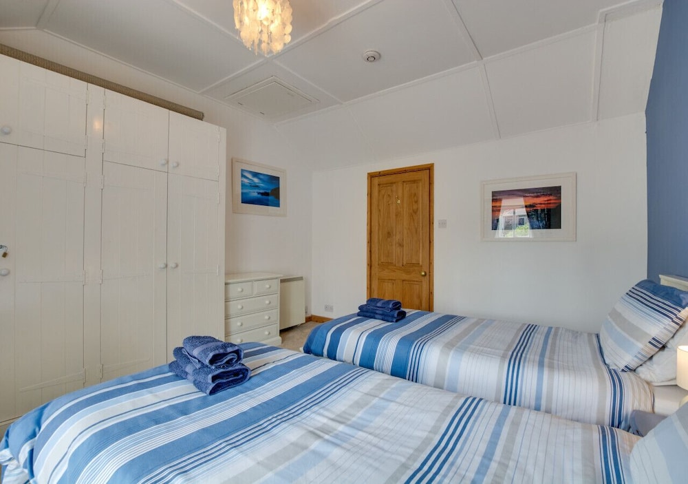 Will's Cottage - Studio House, Sleeps 4 - Sennen Cove