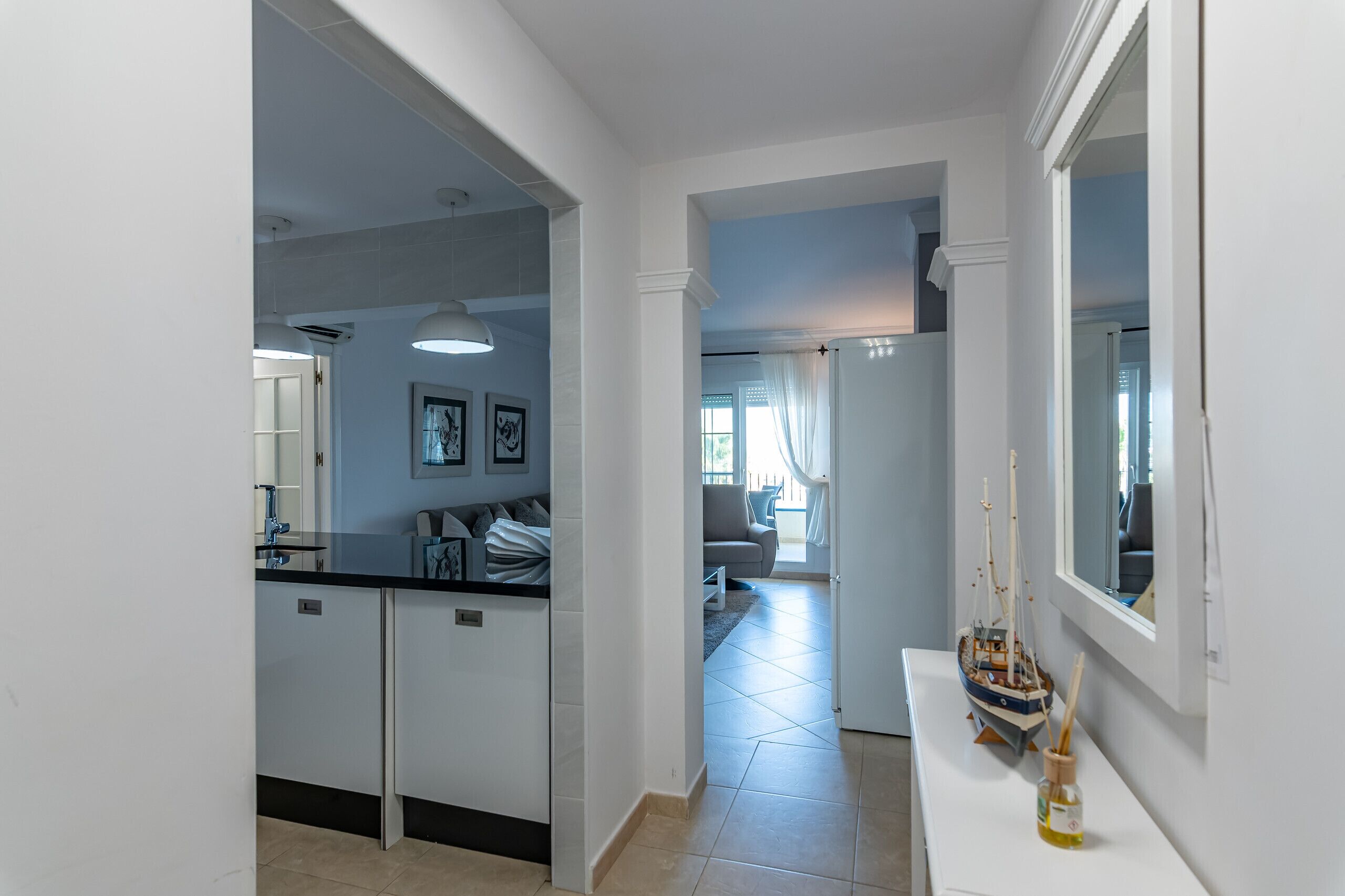 Marina I - Marina Isla Canela Pmhi35p10 - Isla Cristina