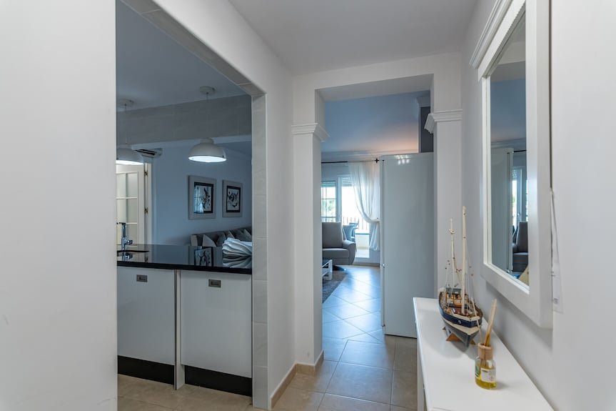 Marina I - Marina Isla Canela Pmhi35p10 - Isla Cristina