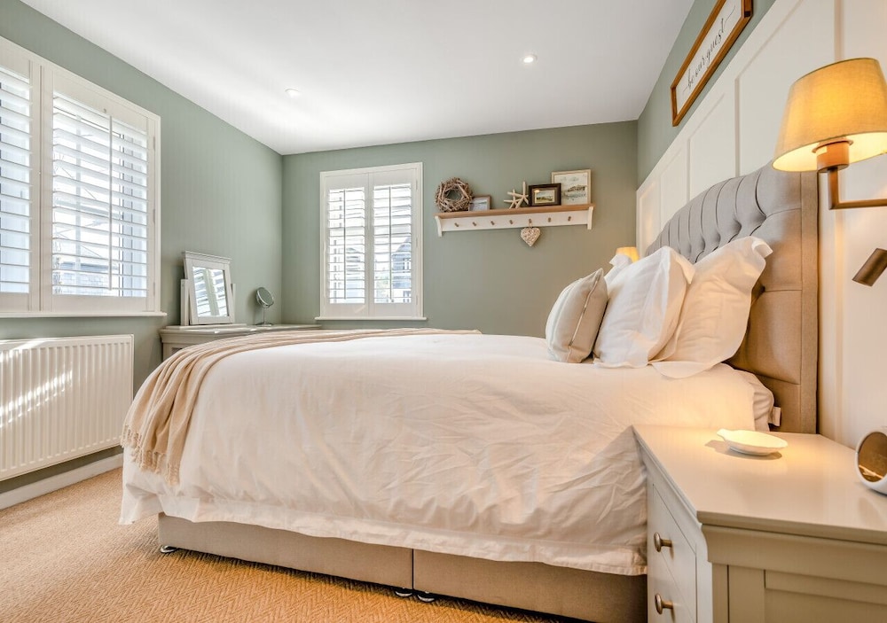Baxters Cottage - Padstow
