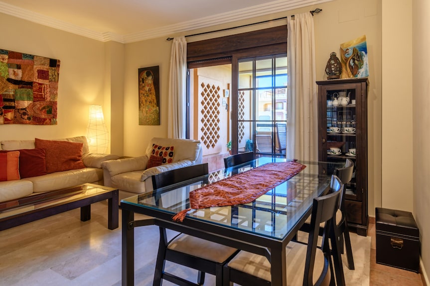 Los Albatros - Haraganes Beach Hahb101p50 - Isla Cristina