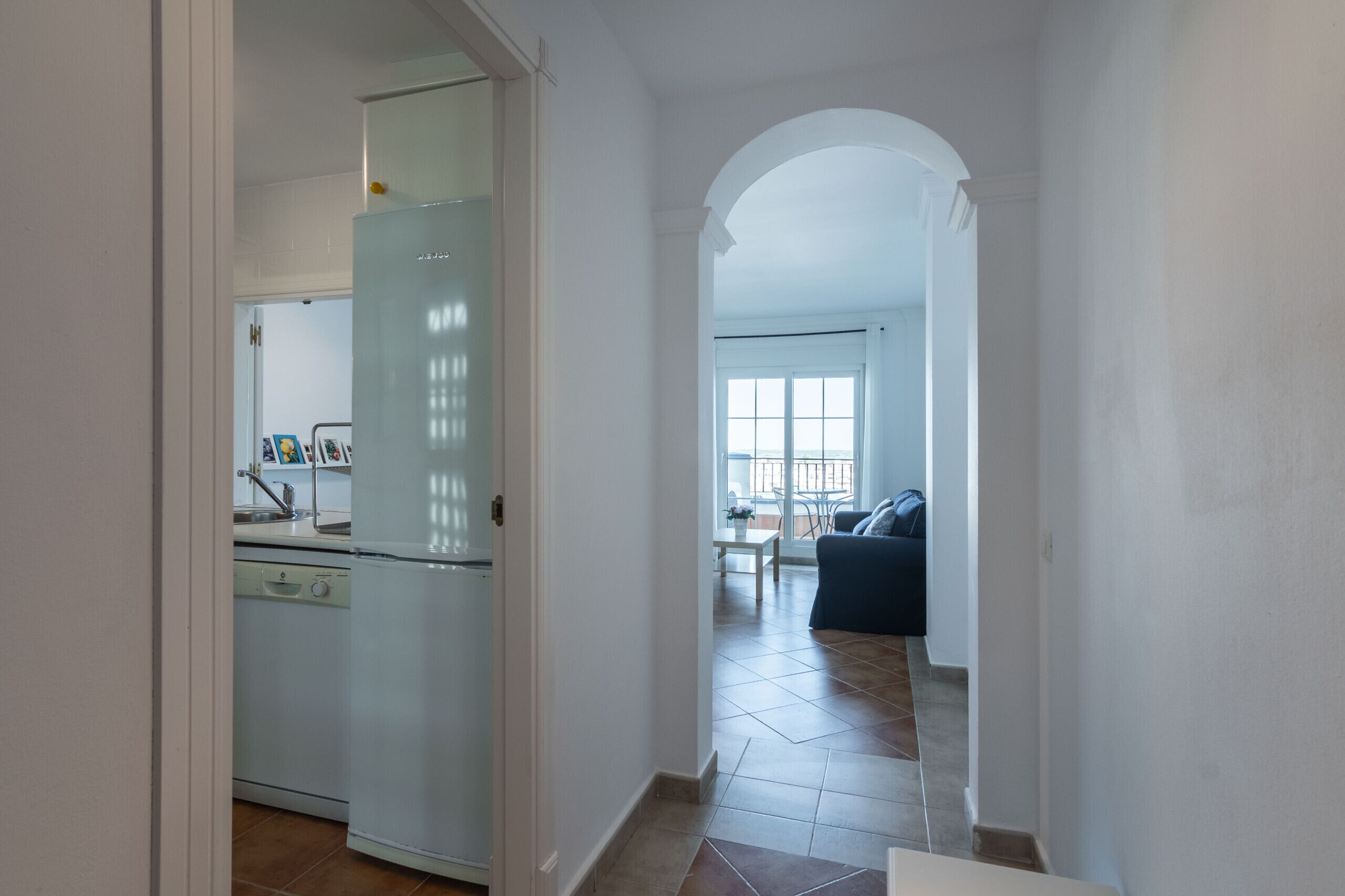 Marina Iv - Marina Isla Canela Pmhiv25p25 - Portugal