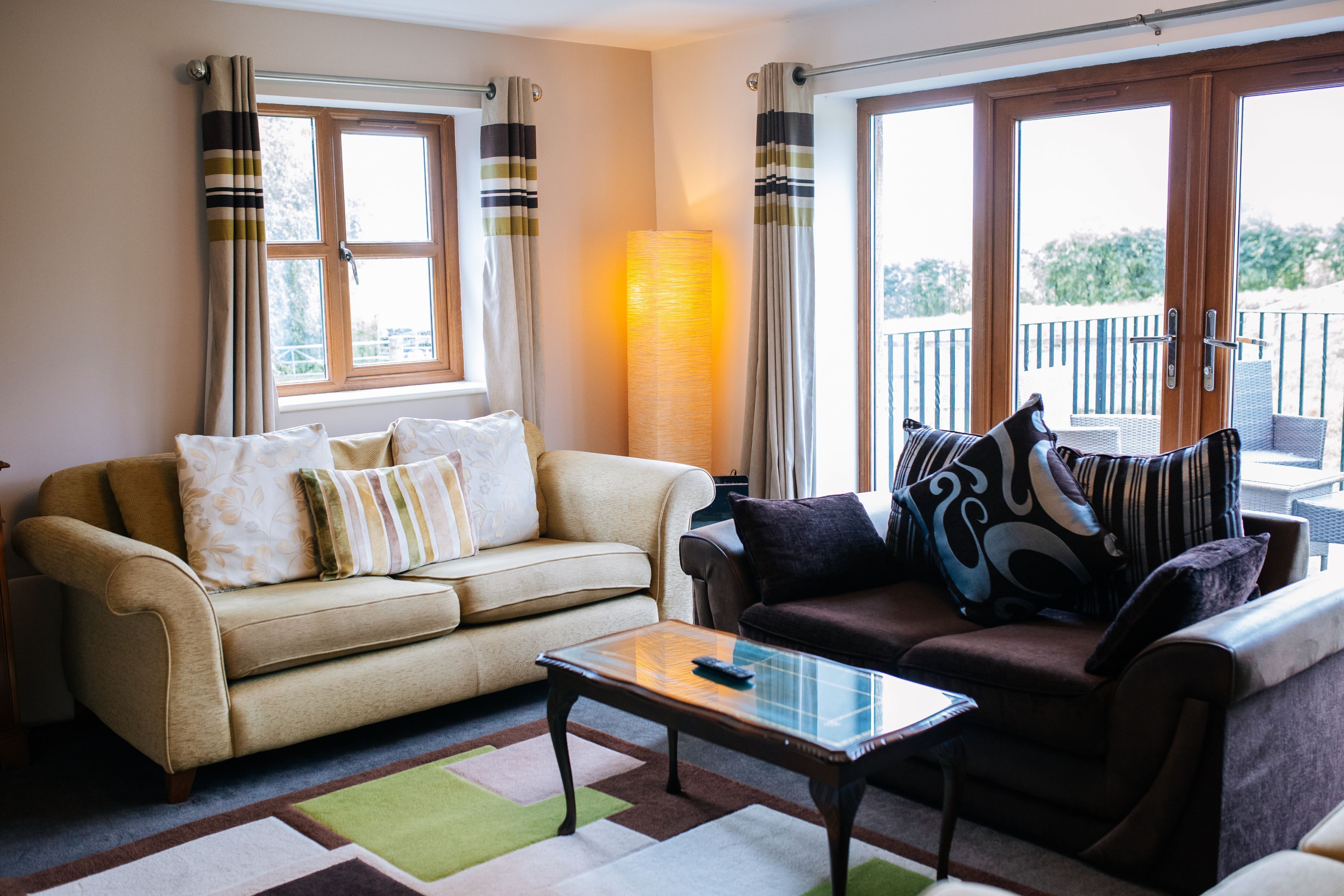 Drover's Barn - Stunning 3 Bedroomed Cottage With Underfloor Heating Throughout. - Cheshire