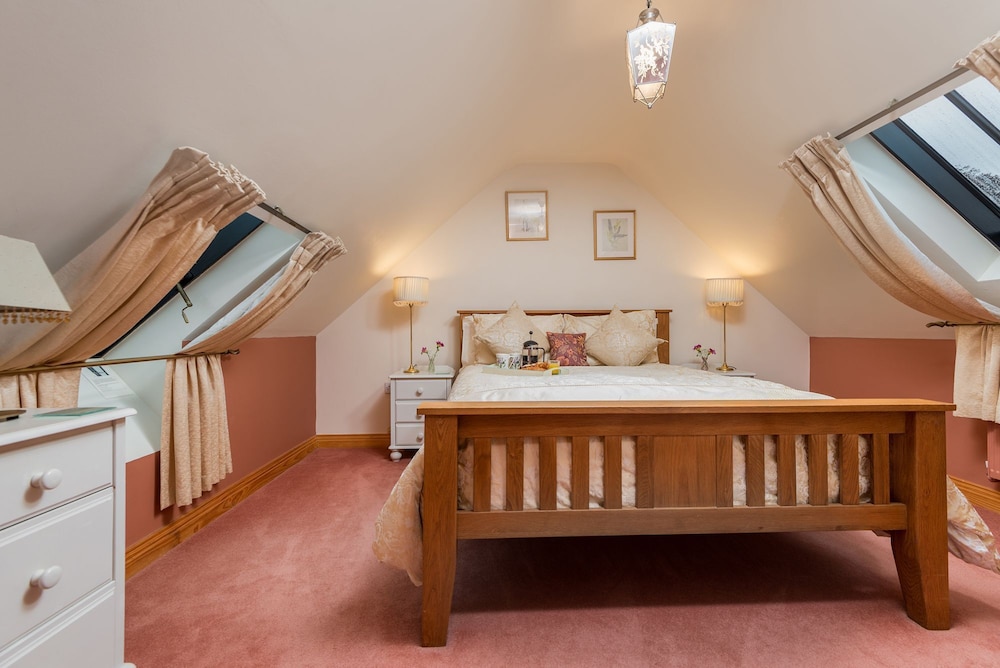The Stables - At Broadgate Farm Cottages - Kingston upon Hull