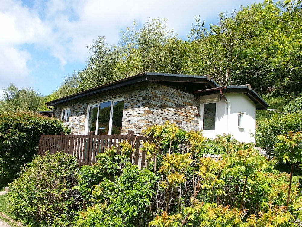 Self Catering Cottage, Crackington Haven, Bude, Cornwall, Peace Awaits You. - Crackington Haven