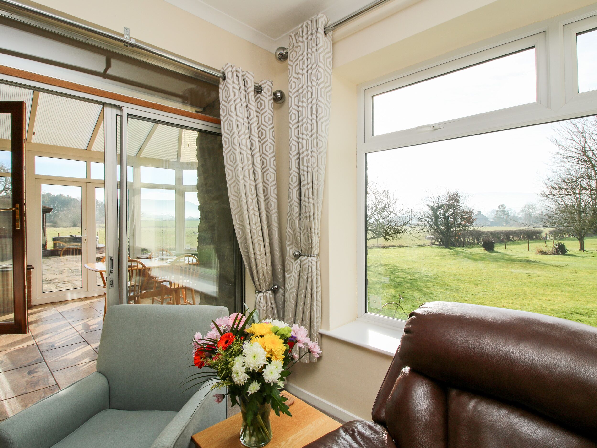 Bicton Lea, Clun - Herefordshire