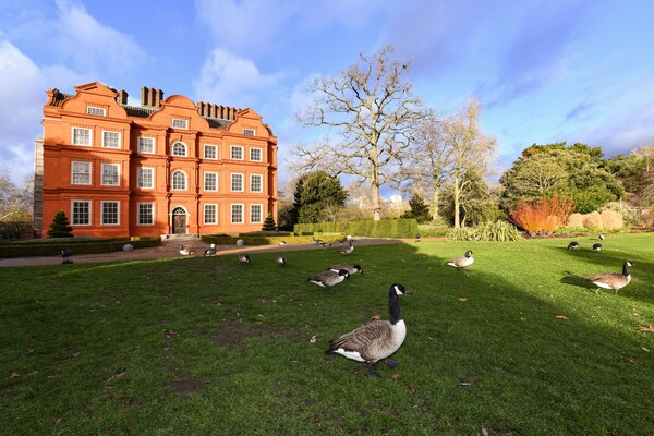 Grand Apartments Kew Gardens - Brentford