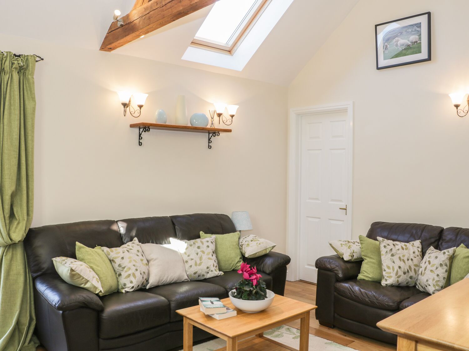 クランフォレストコテージ、Much Wenlock - マッチ・ウェンロック