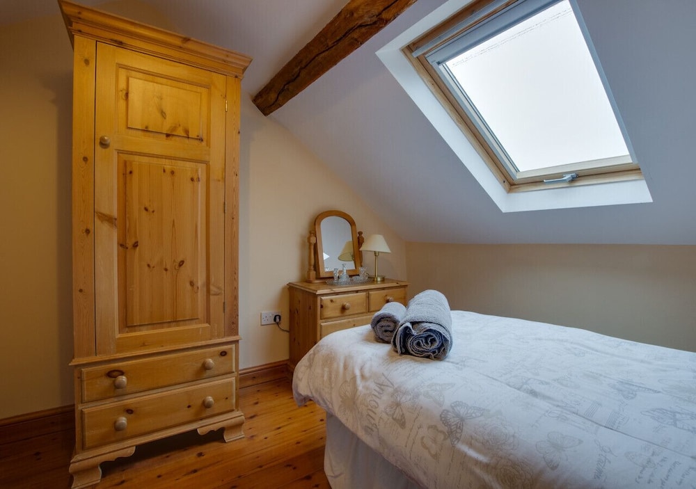 Carnedd Llywelyn - Two Bedroom House, Sleeps 5 - Betws-y-Coed
