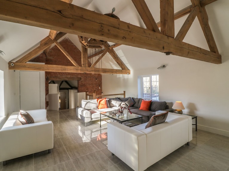 Lower Tundridge Cottage, Pet Friendly, With Hot Tub In Suckley - Cotswolds