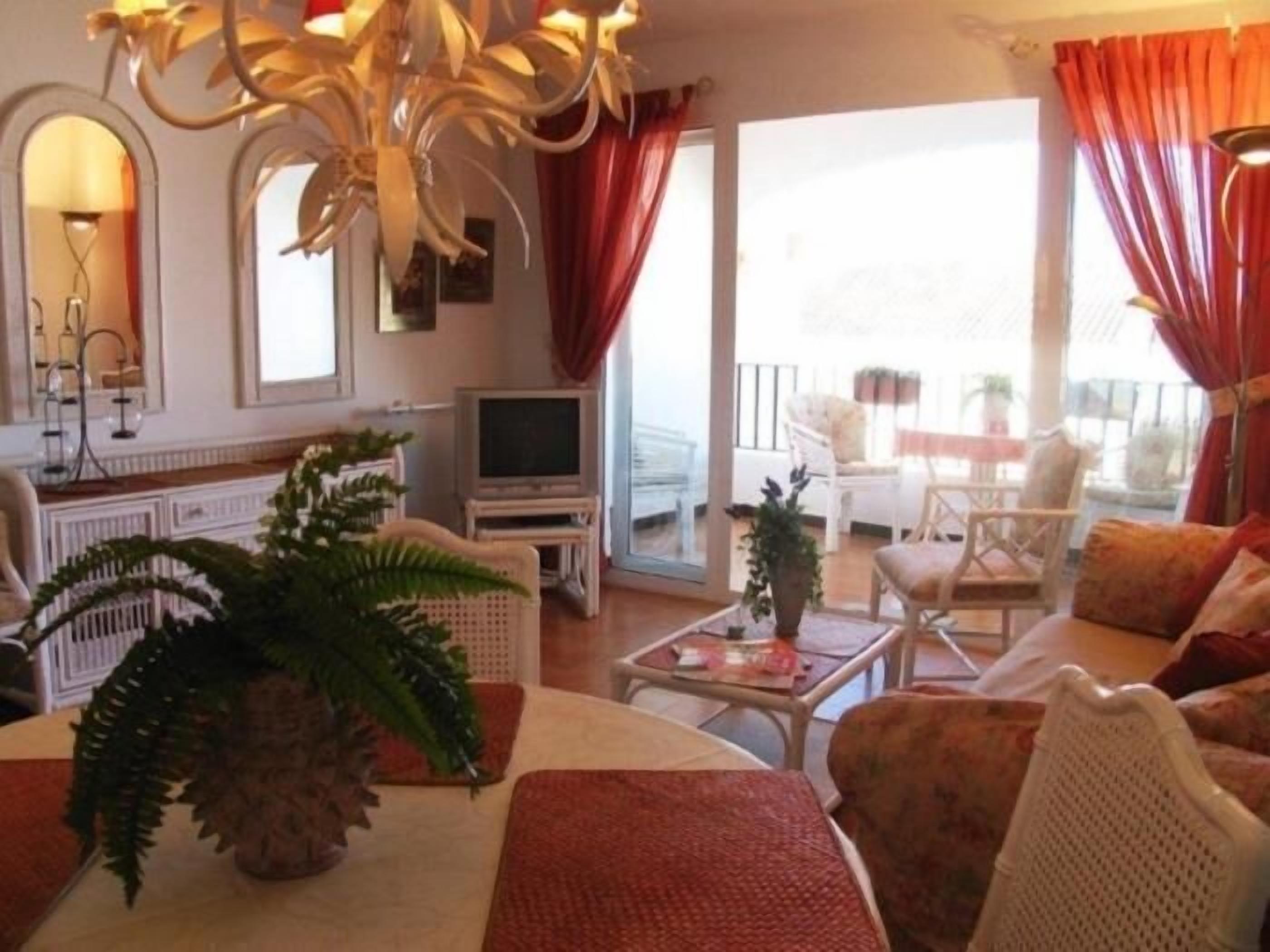 Apartments With Several Swimming Pools. Ref. Gran Vista-4 - Tabarca