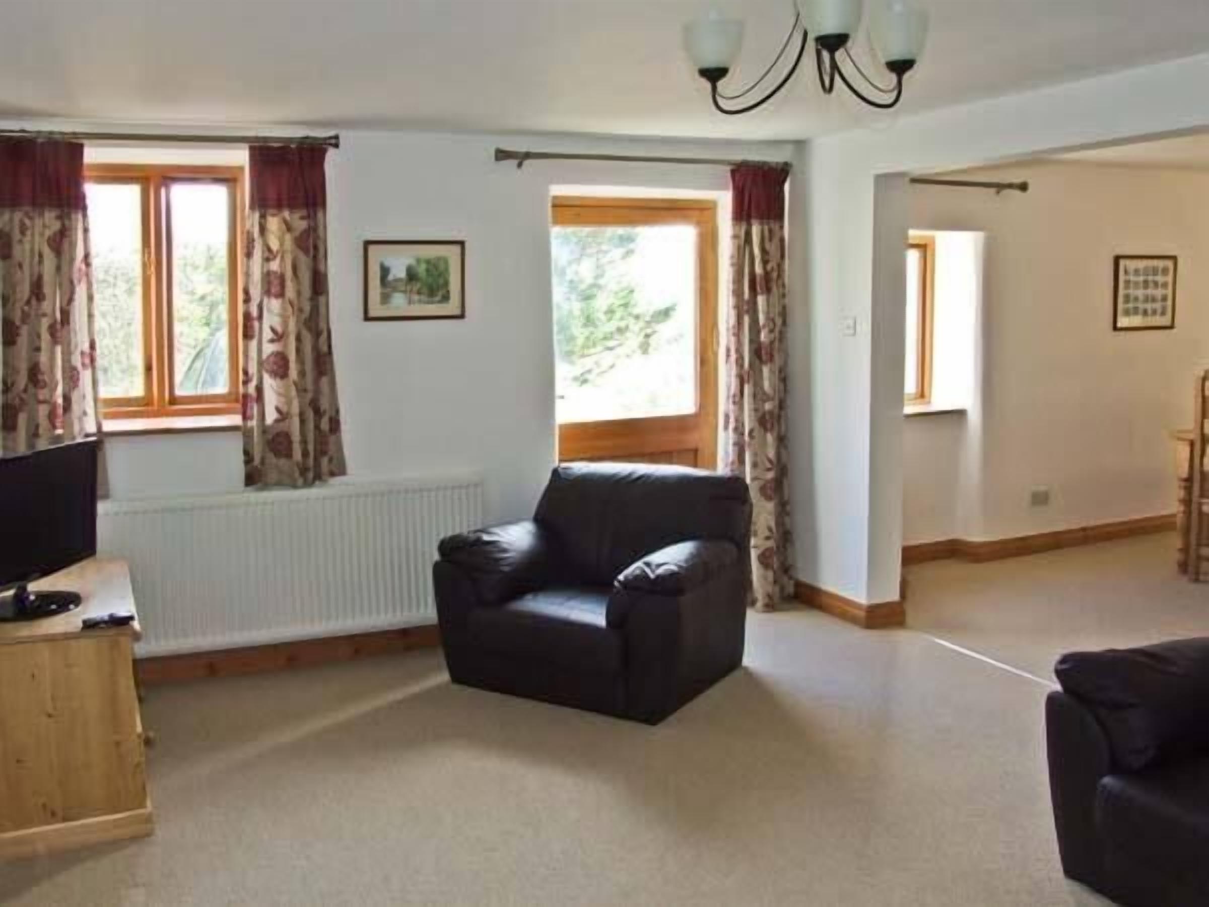 The Stables, Family Friendly, Character Holiday Cottage In Edale - Hope Valley