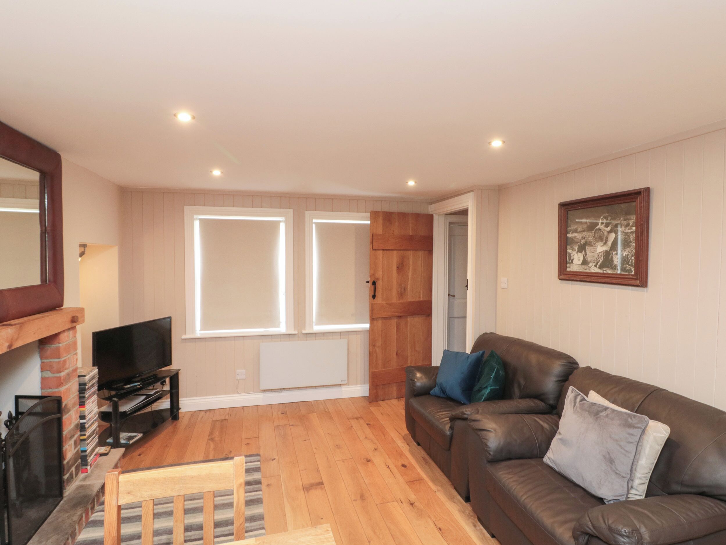 Grimes Nook, Pet Friendly, Character Holiday Cottage In Staithes - Runswick Bay