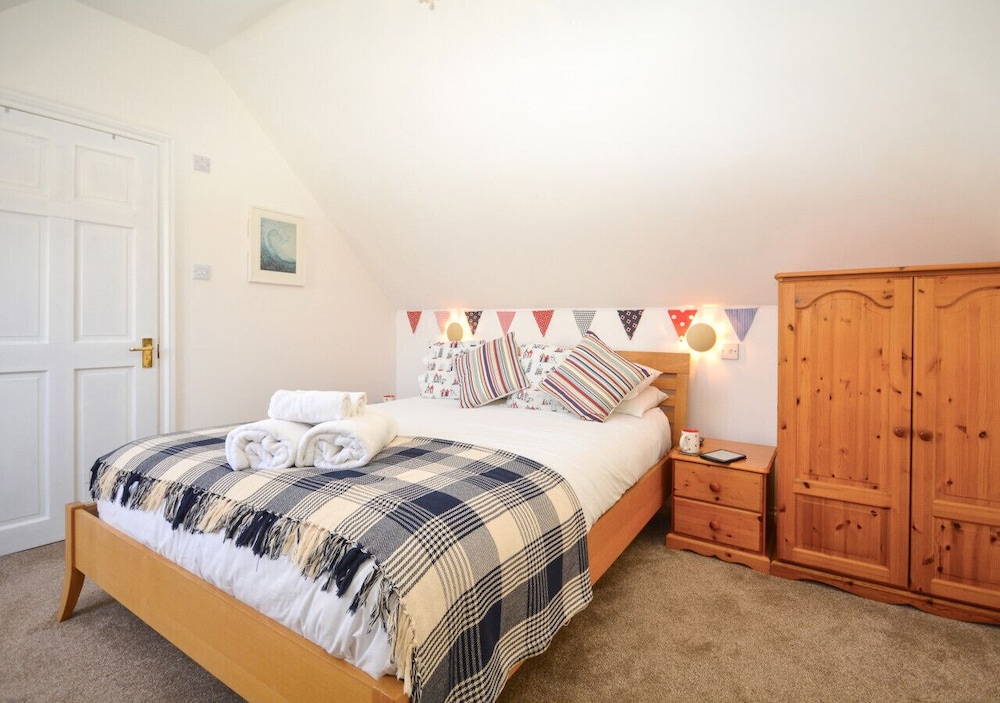 Meadow Cottage - Une Chambre Maison, Couchages 2 - Padstow