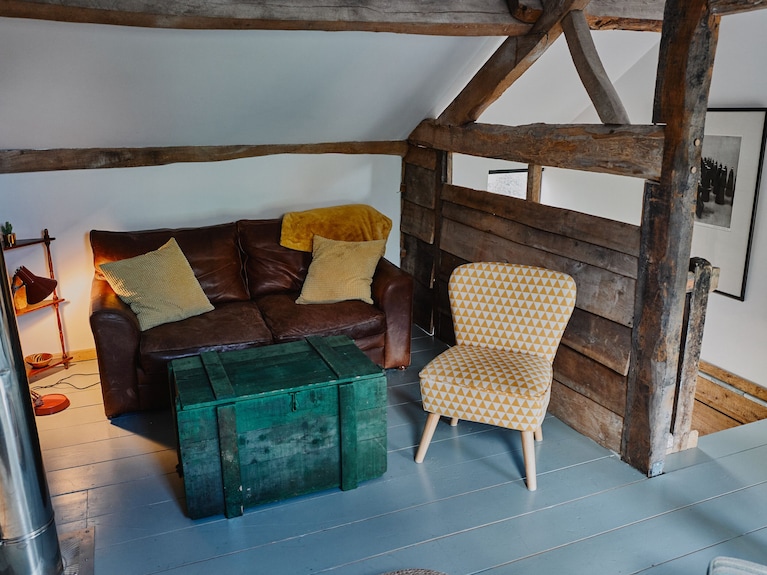 The Hayloft, Pet Friendly, Character Holiday Cottage In Ross-on-wye - Ross-on-Wye
