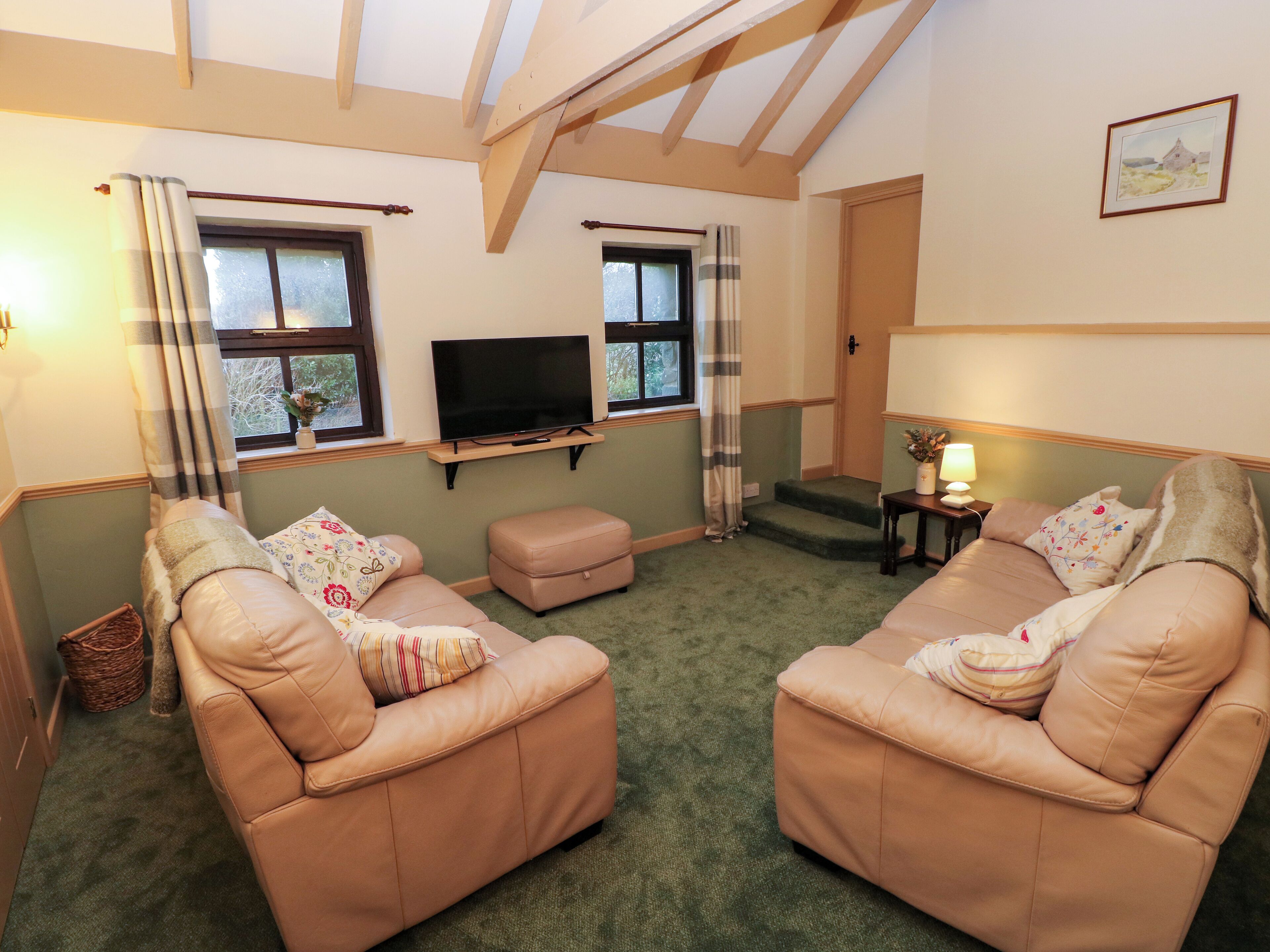 フォックスグローブ、ニューポート、ペンブロークシャー - ペンブルックシャー