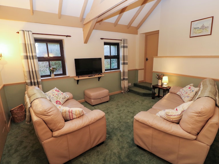 フォックスグローブ、ニューポート、ペンブロークシャー - ペンブルックシャー