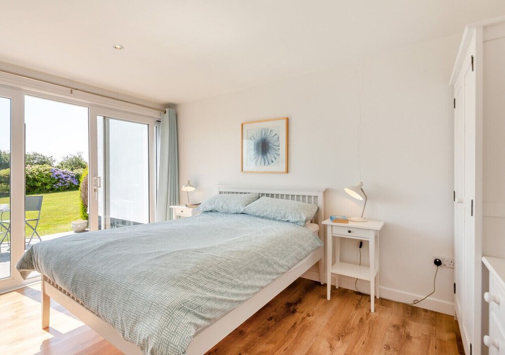 4 Ynys Fawr - Three Bedroom House, Sleeps 6 - Abersoch