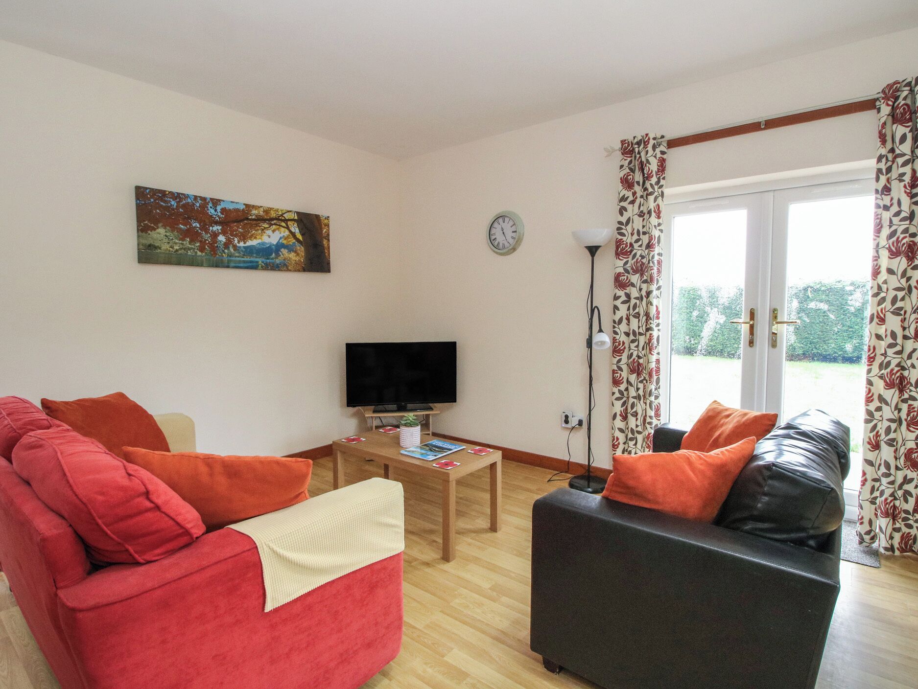 Cooinda Cottage, Country Holiday Cottage, With A Garden In Mallaig - Mallaig