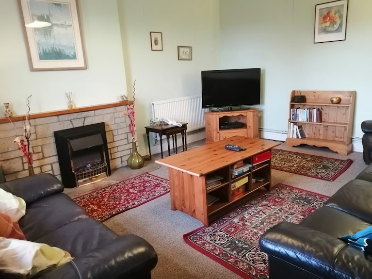 The Gardener's House, Carmichael Country Cottages, Cerca De Biggar. Mascotas Bienvenidas. - Biggar