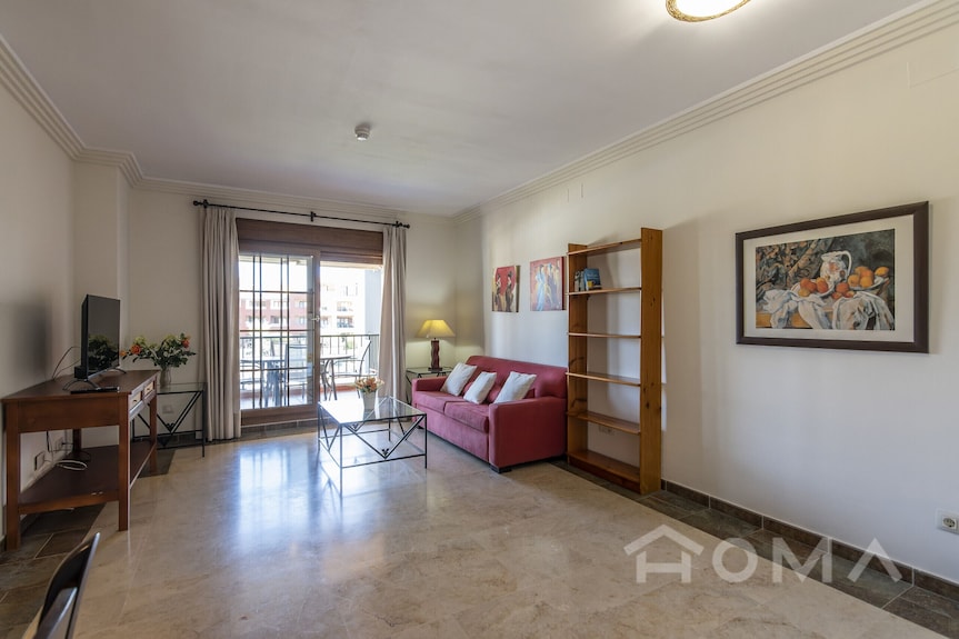 El Rincon Del Golf Iii Plus - Isla Canela Golf Grhiii88p88 - Ayamonte