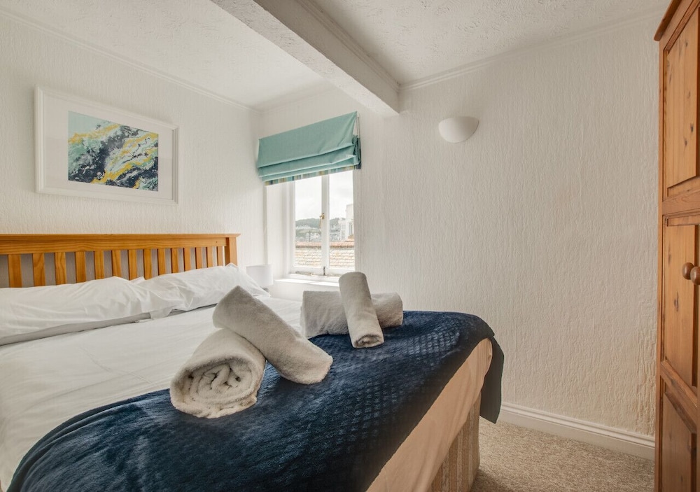 2 Copper Kettle Apartment - Hayle