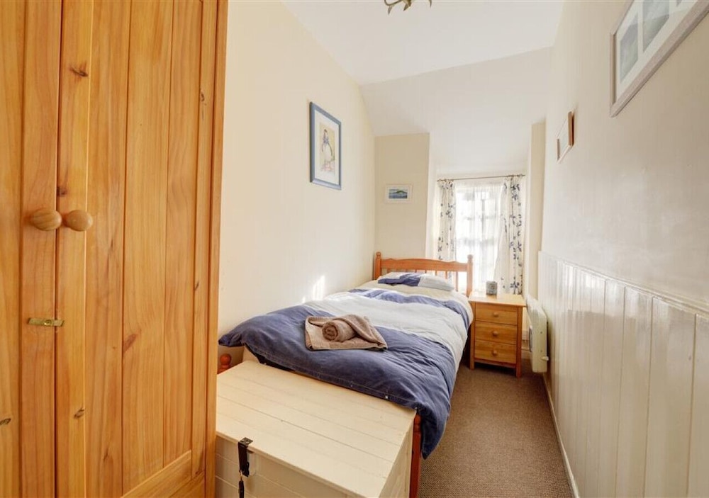 West North Cottage - Zwei Schlafzimmer Haus, Schläft 3 - Looe