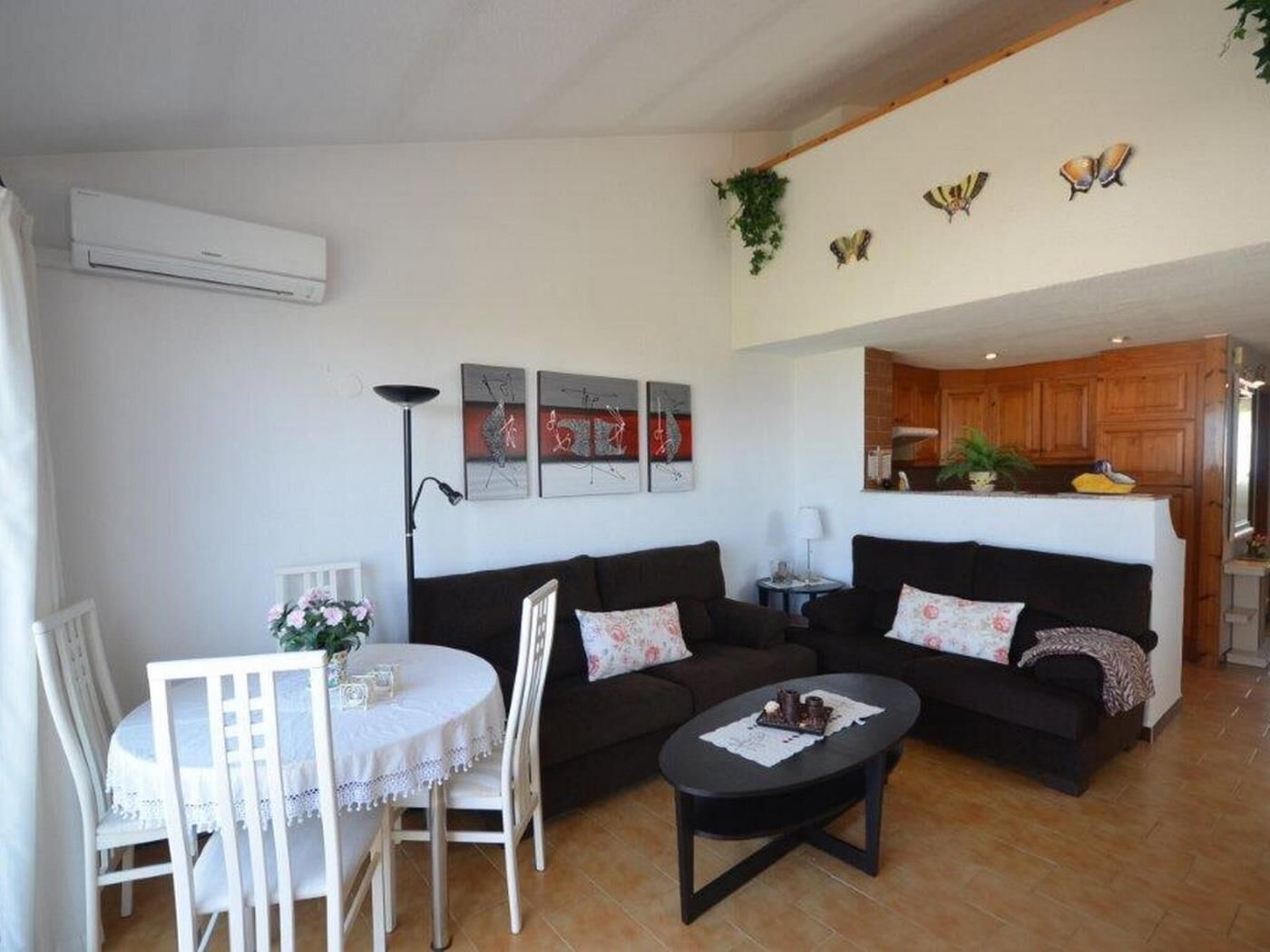 Apartments With Several Swimming Pools. Ref. Gran Vista-2 - Tabarca