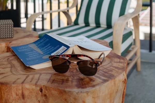 Terraço/pátio interior