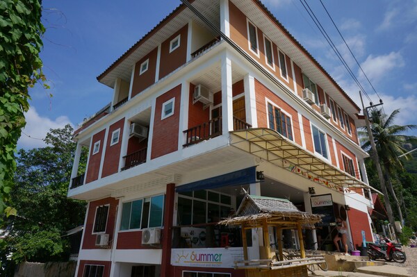 Summer Guesthouse & Hostel - Ko Tao