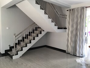 Escadaria