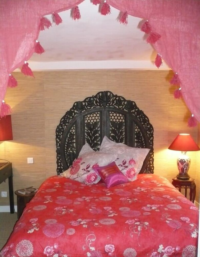 Le Havre De Bennecourt - Yvelines