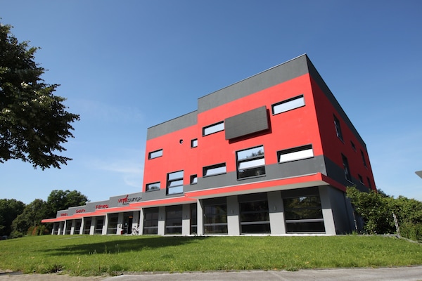Vitalounge Hotel - Gelsenkirchen