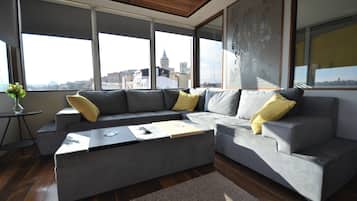 Terraço/pátio interior