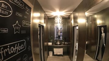 Pormenores do interior