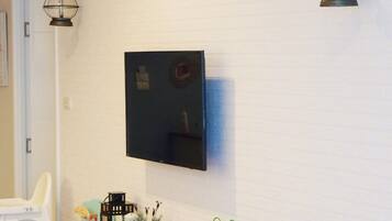 2 Bedrooms | Comodidade do quarto