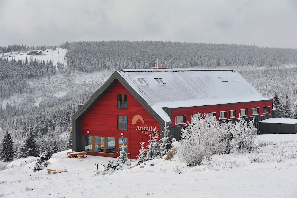 Penzion Andula - Krkonoše