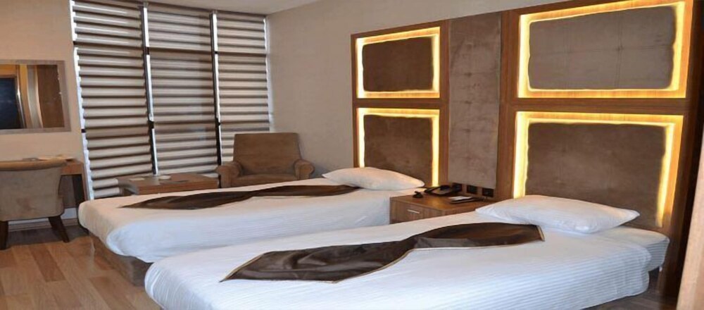 Sehr-i Beyza Hotel - Kars