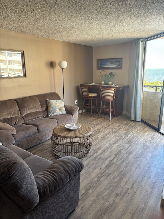 Belle 4ème éTage Gulf View Condo - Hudson, FL