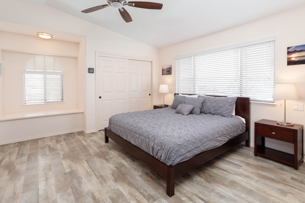 Stunning Home - Walking Distance To The Beach! - Oceano, CA