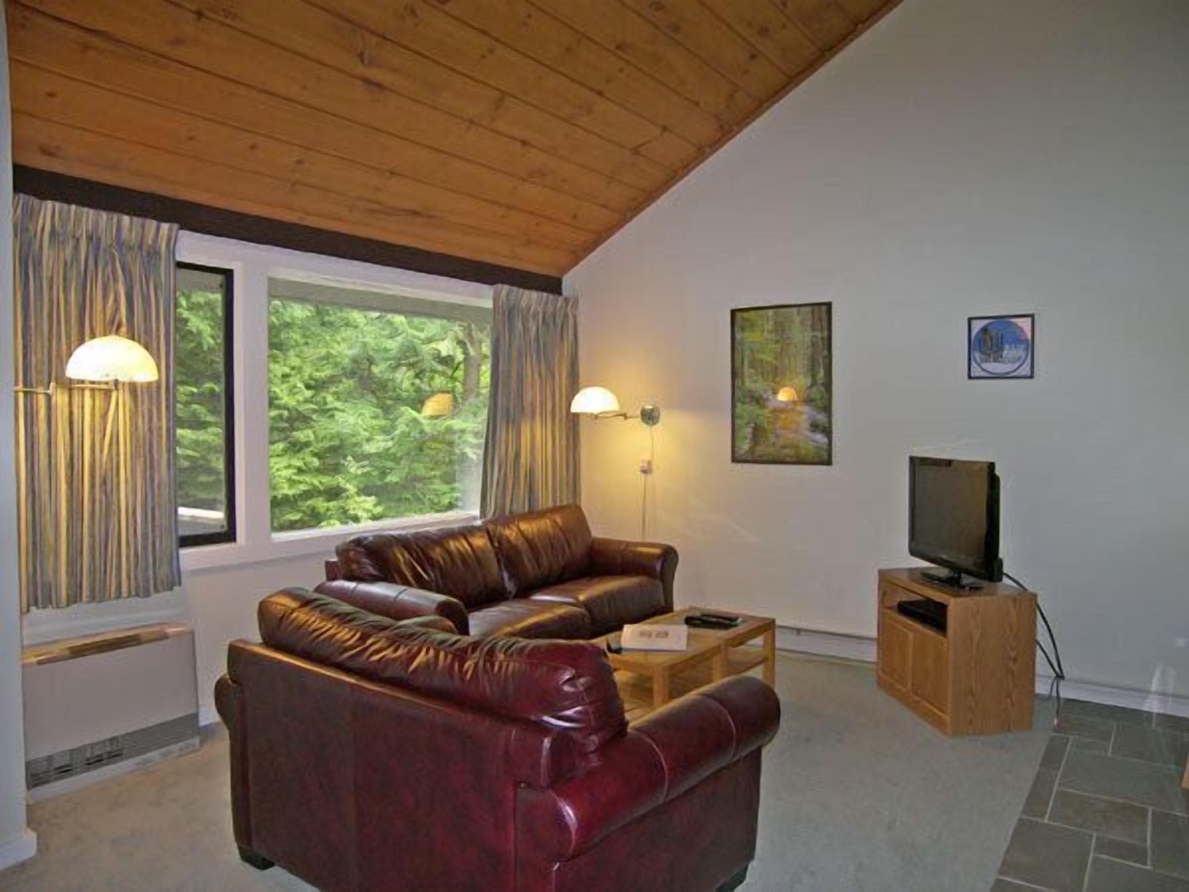 Ac/fp, Deck, Swim Club, Near Loon, Ski Shuttle. V35mn By Lrs - Loon Mountain, NH