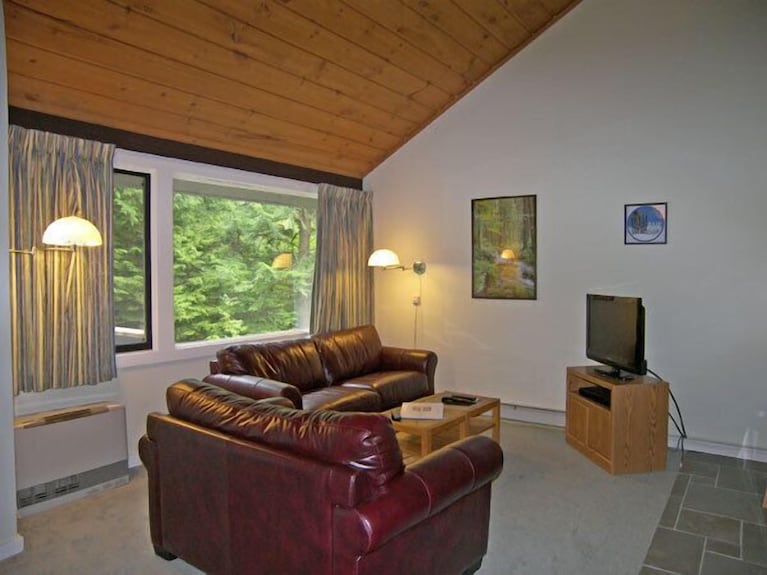 Ac/fp, Deck, Swim Club, Near Loon, Ski Shuttle. V35mn By Lrs - New Hampshire (State)