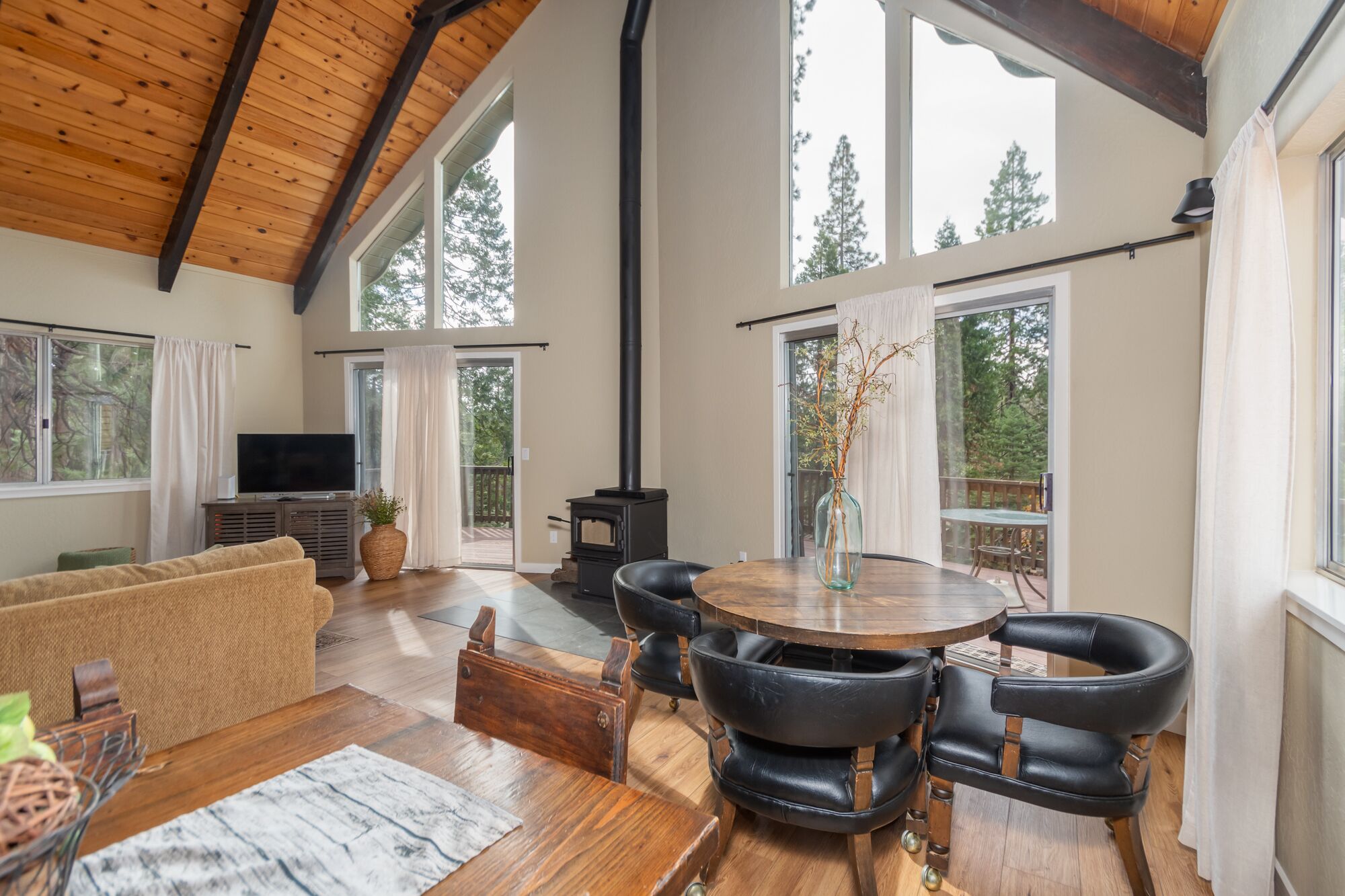 Gann Clan- Bls, Walk To Lake/pool - Arnold, CA