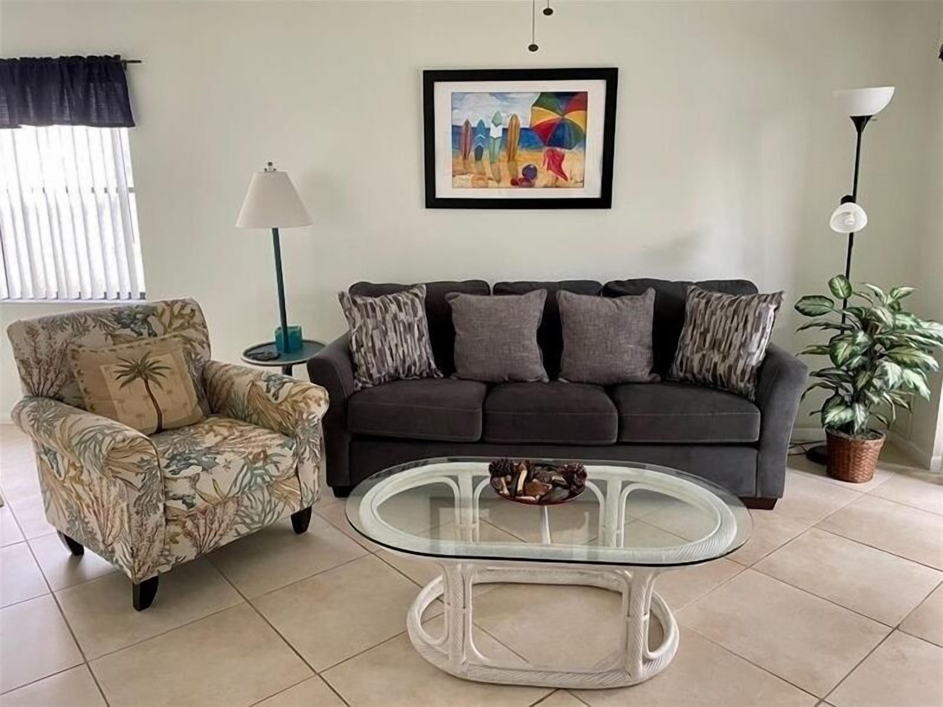 Shorewalk 4305/101 - Bradenton - Nice 2 Bedroom/ 2 Bath Down Stairs Condo, 5 Miles From Anna Maria Island And Near Img , Maximum Occupancy Of 4  People. - Bradenton, FL