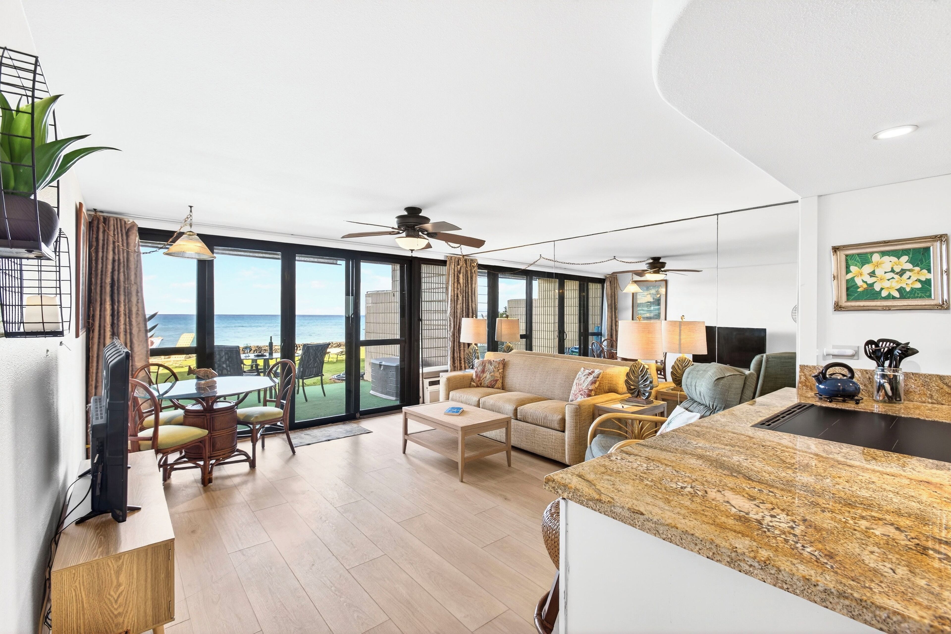 Ground Floor! Swim With The Turtles! Book Now! - Maui, HI