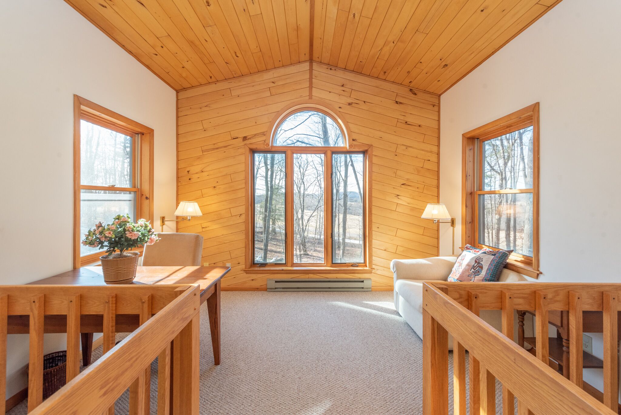 Tranquil Dog Friendly Escape W/ Dock Slip - Deep Creek Lake, MD