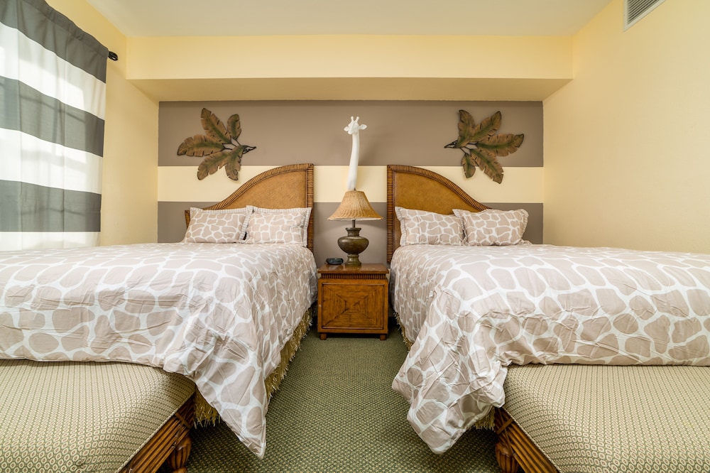 Grhhc1592-202 - Reunion Resort - 3 Bed 2 Baths Condo - Davenport, FL