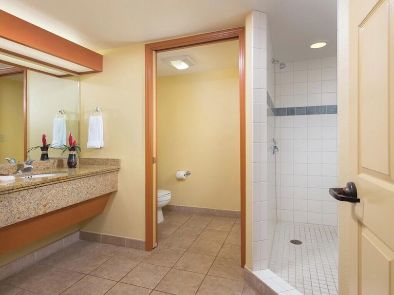 Kauai, 2br: Gratis Wifi, Oceanfront Resort, Zwembad, Spa, Nabij Coconut Marketplace - Kauai, HI